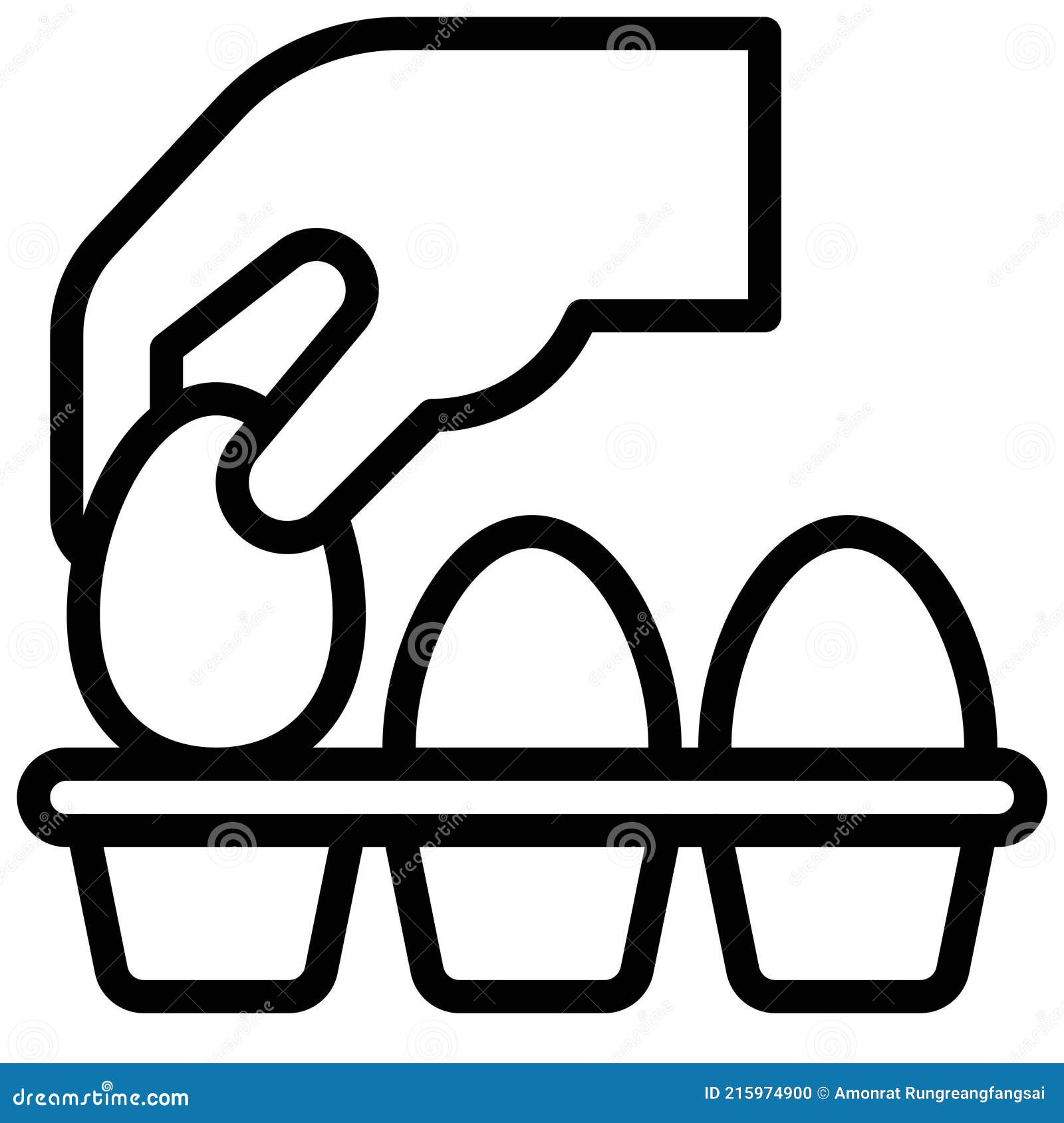 Carton Box Icon Cartoon Vector | CartoonDealer.com #84764439