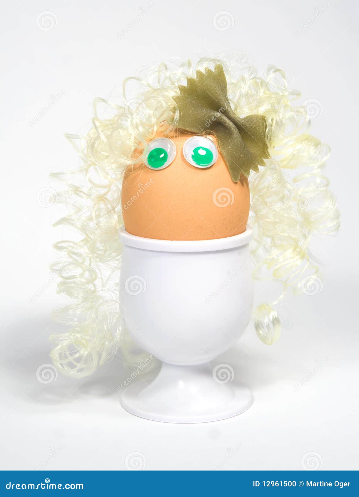 Egg character. stock photo. Image of decorative, background - 12961500