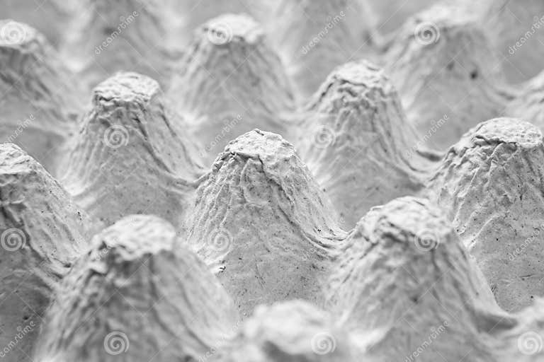 Egg crate pattern stock photo. Image of close, package - 127274378