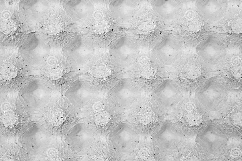 Egg crate pattern stock photo. Image of studio, paper - 127274550