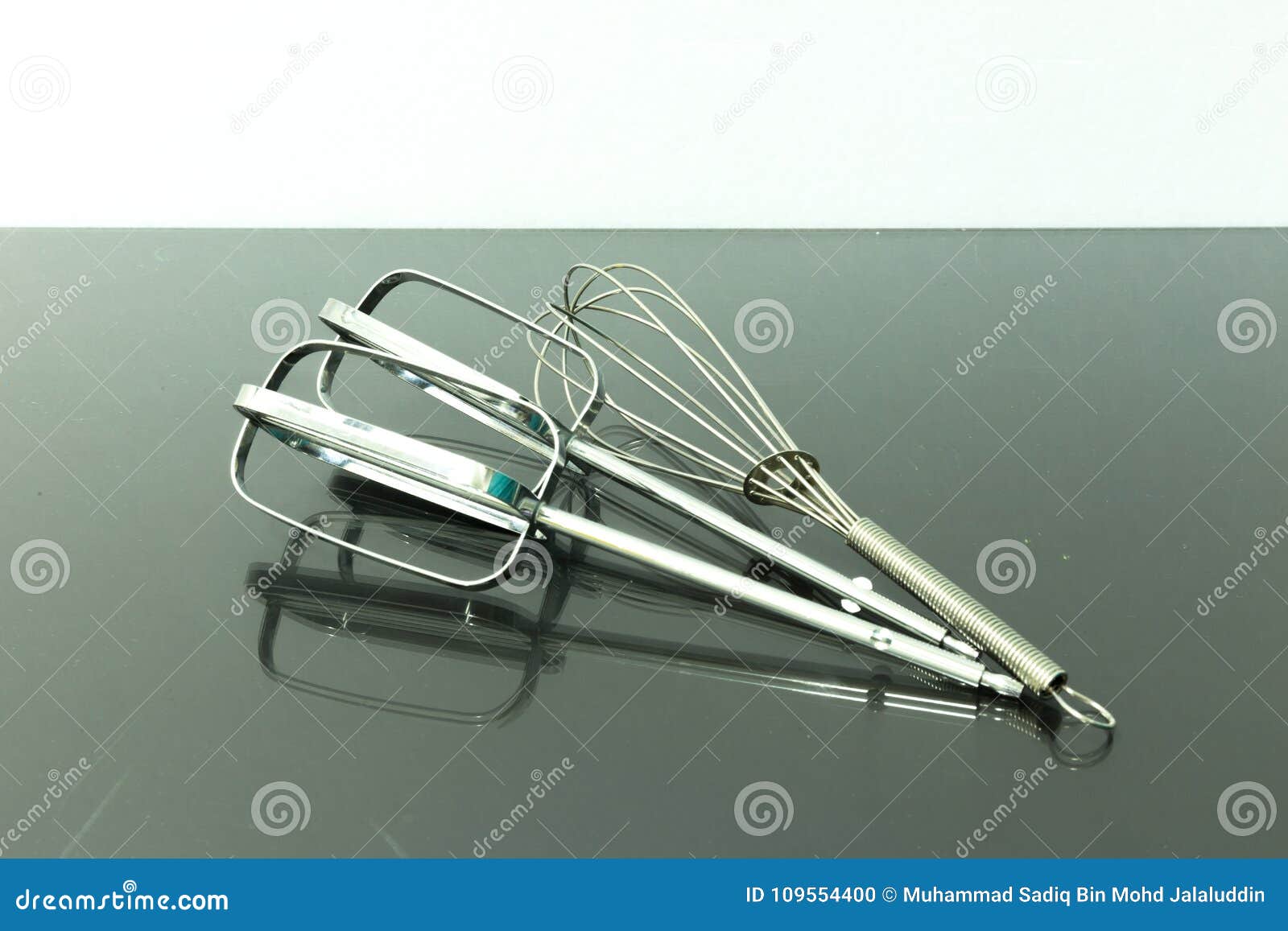 The Egg Crusher Masher Baking Tools Stock Photo - Image of light ...