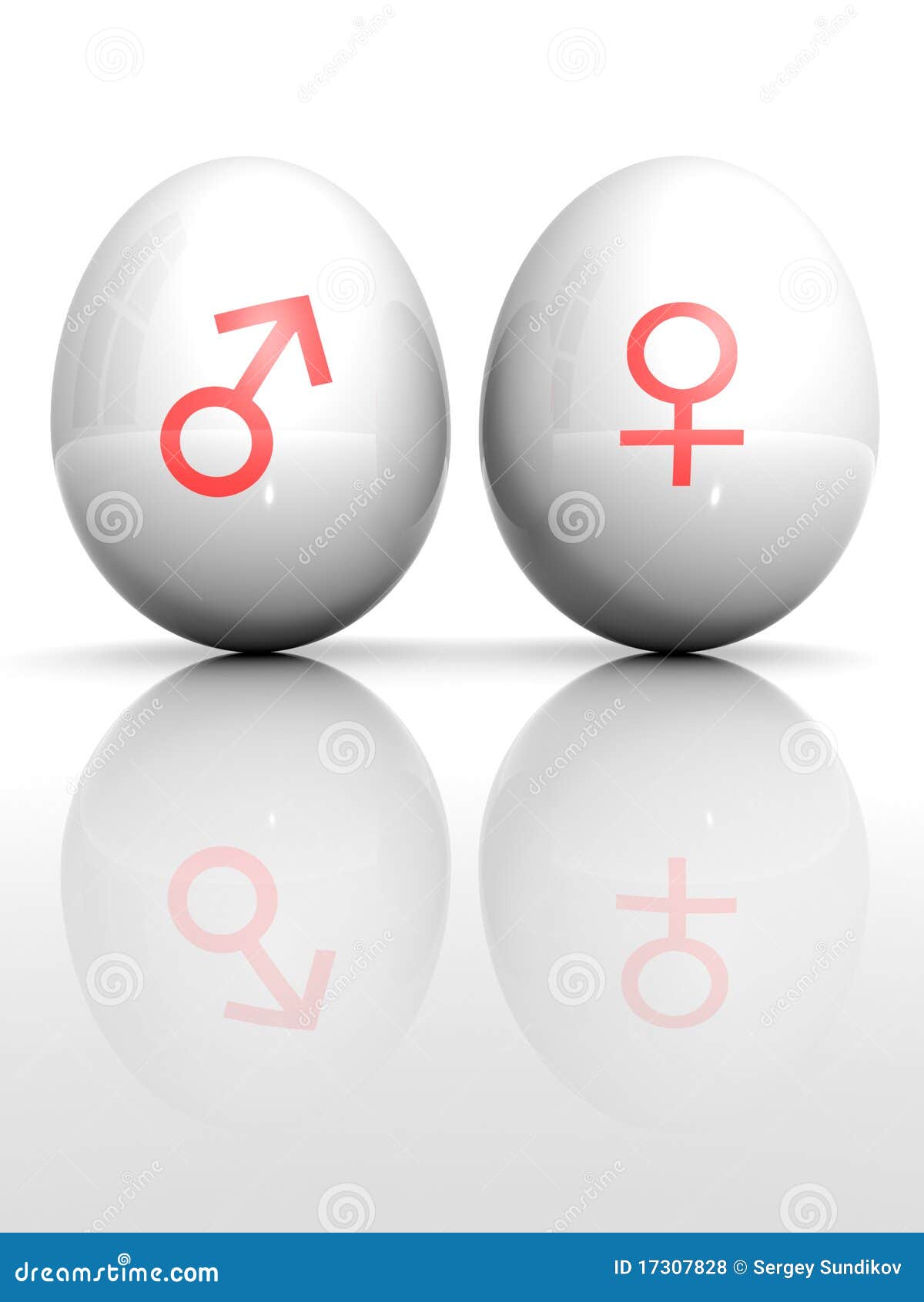 The Mars Symbol. Male Sign. Isolated Blue Gender Icon In Cartoon Style ...