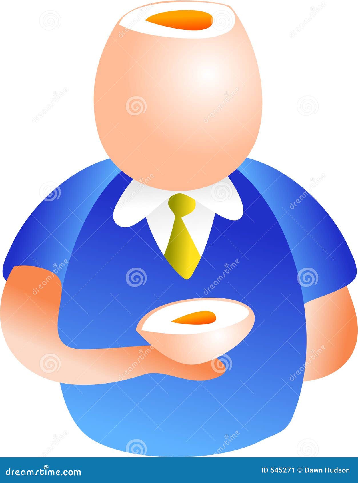 Silly People Line Icons Collection. Clowns, Goofs, Pranksters, Buffoons ...