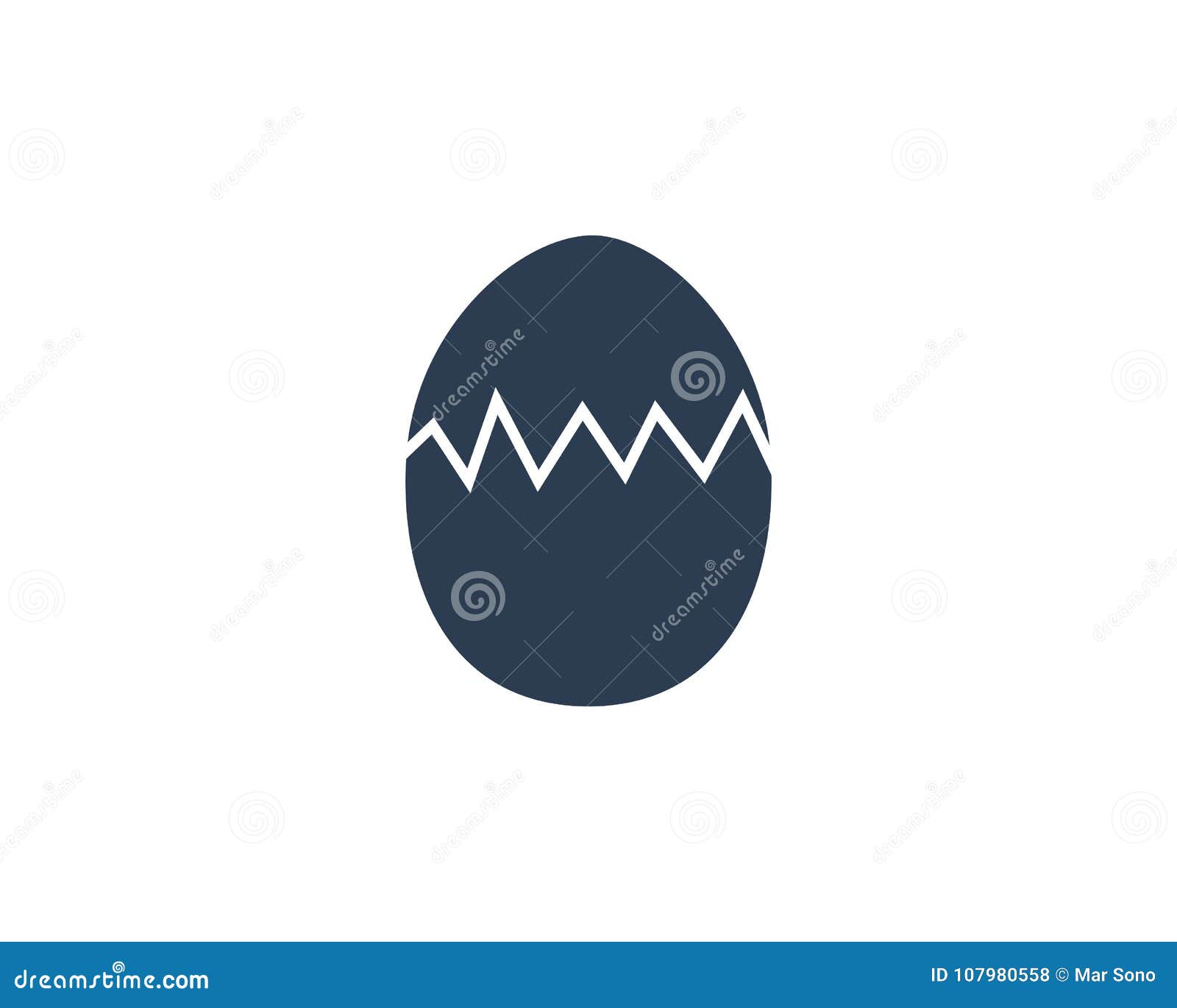 Egg Icon Template Symbols and Logo App Stock Vector - Illustration of ...