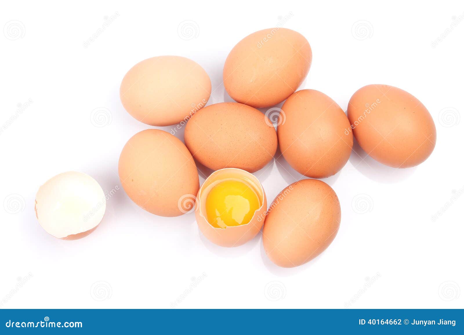 Egg stock photo. Image of beginning, brown, concept, healthy - 40164662