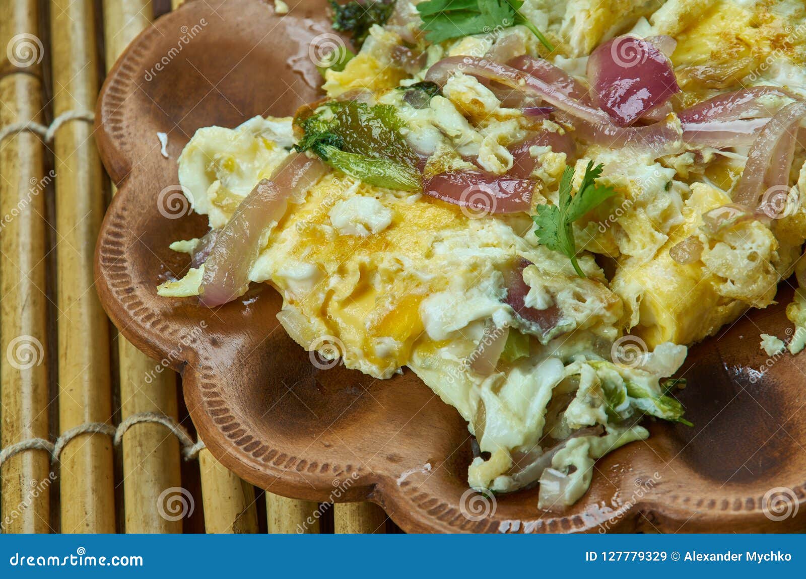 Egg masala fry, stock image. Image of meal, lunch, style - 127779329 Egg masala fry, stock image. Image of meal, lunch, style - 127779329