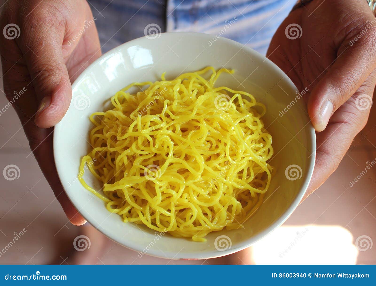 Egg noodles. stock photo. Image of life, noodles, noodle - 86003940