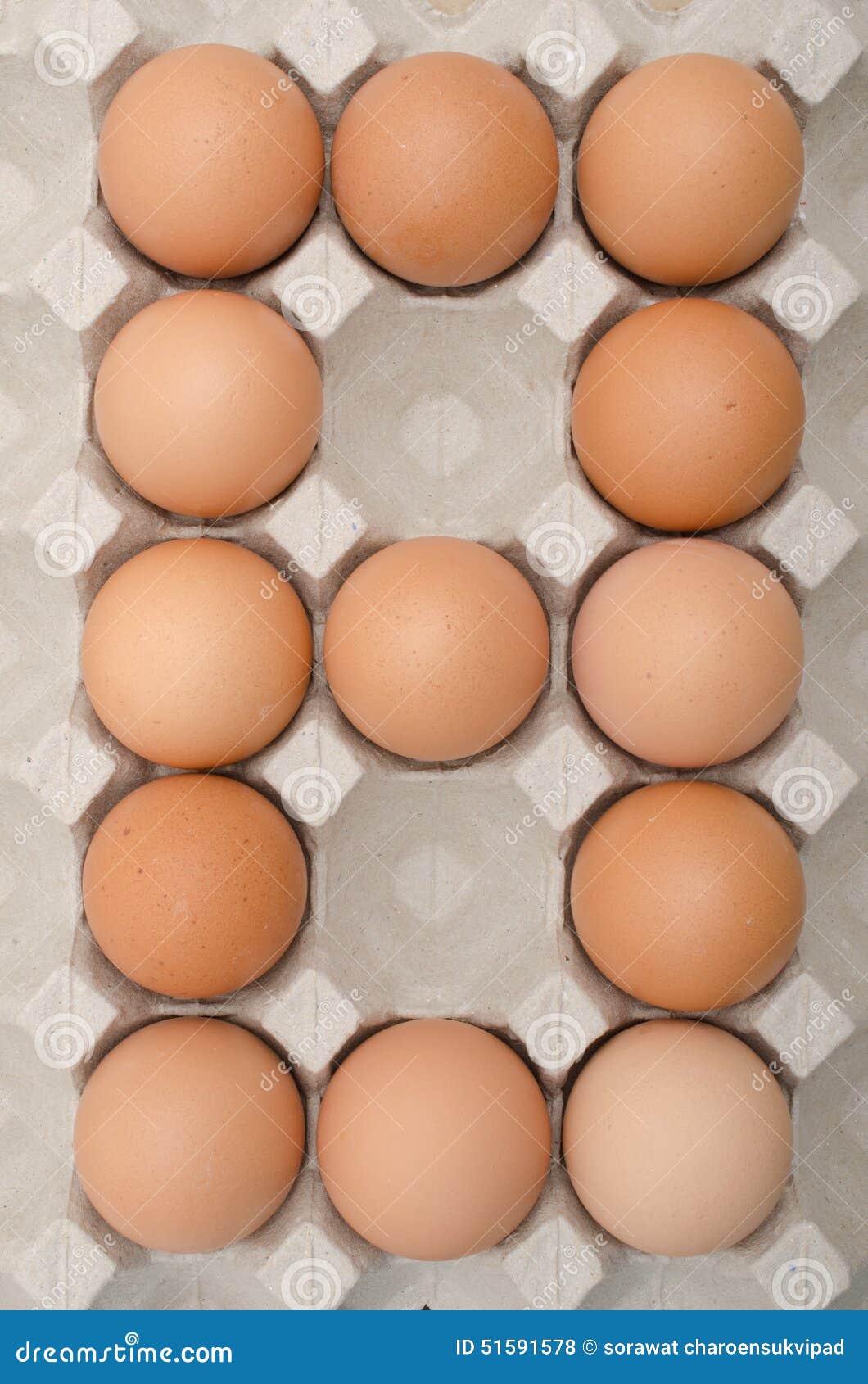 Egg number eight stock photo. Image of space, healthy - 51591578