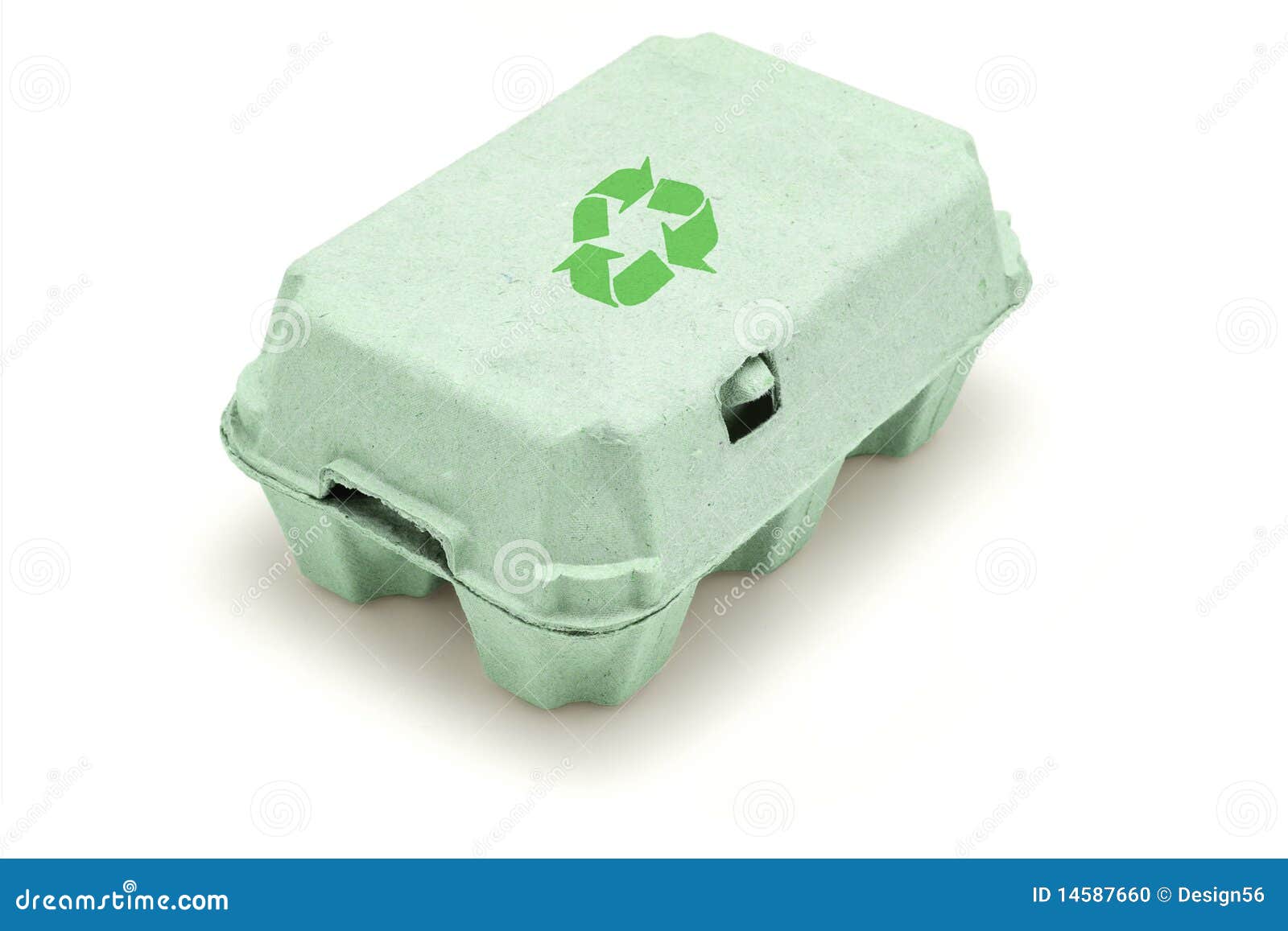 Paper Carton Royalty-Free Stock Photography | CartoonDealer.com #23372399