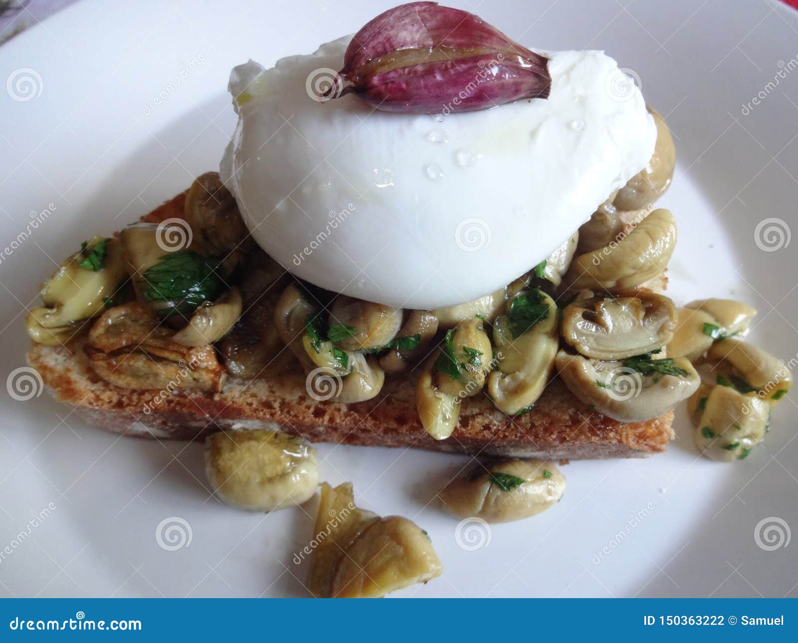 Egg Poche Stock Photos - Free & Royalty-Free Stock Photos from Dreamstime