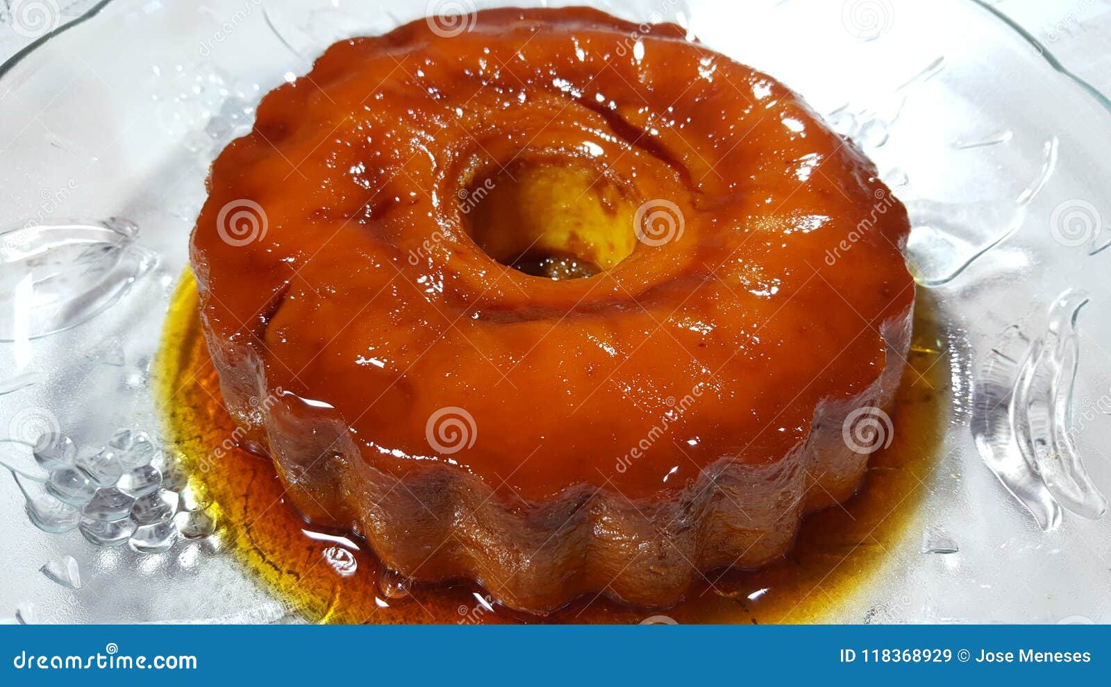 Egg pudding dessert stock image. Image of folar, pudding - 118368929