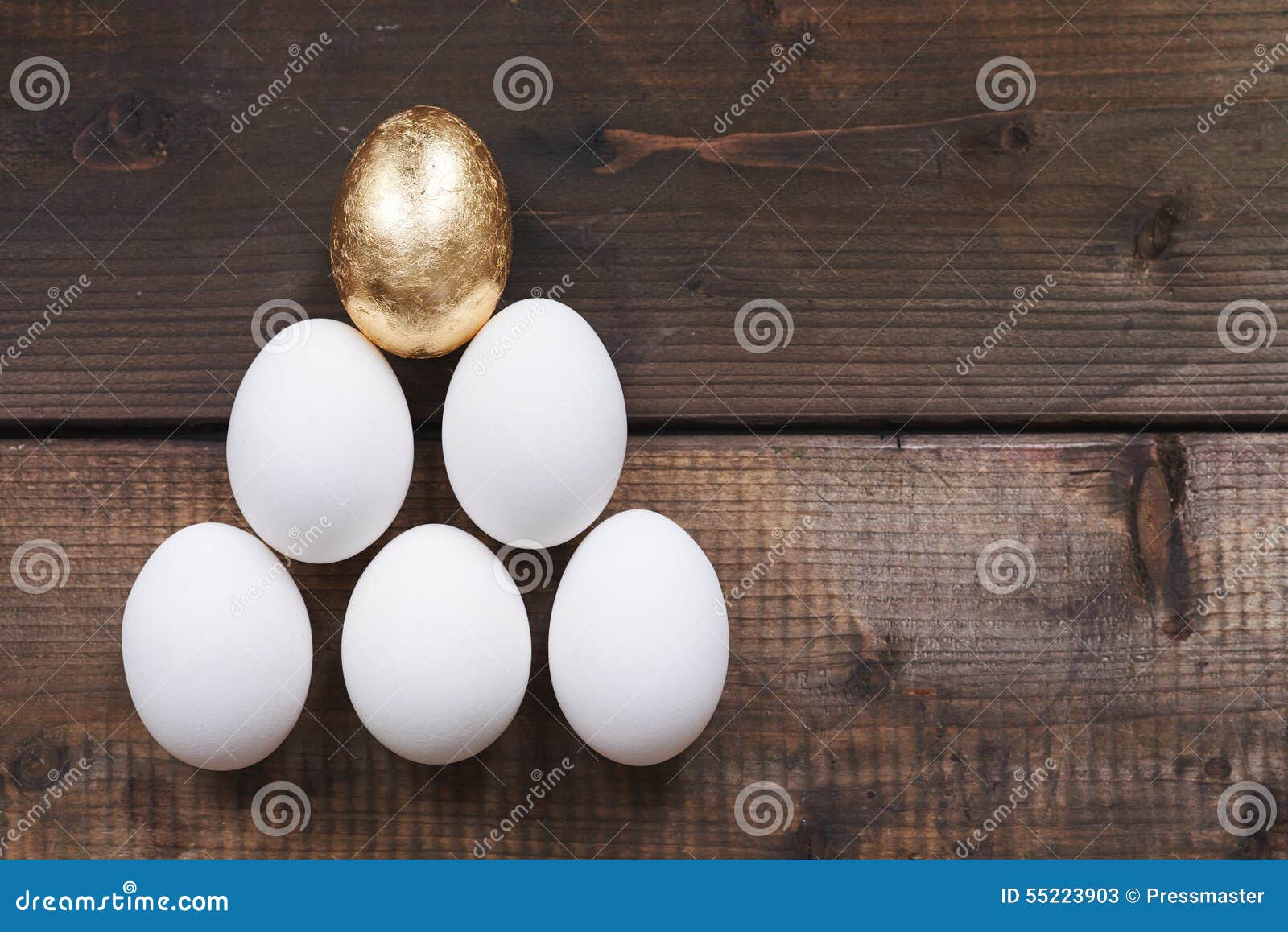 Egg pyramid stock image. Image of group, christian, unique - 55223903