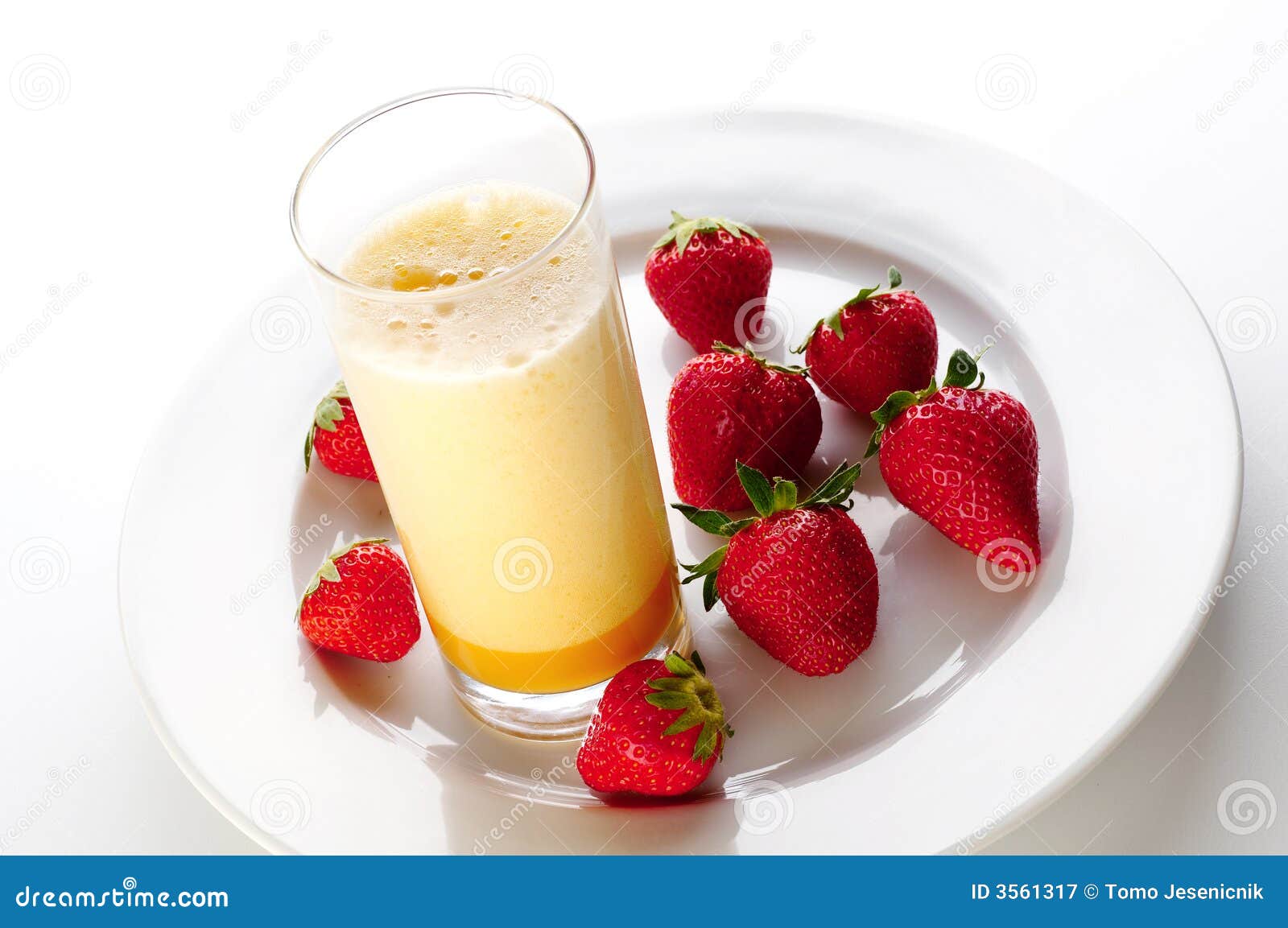 Egg Shake Picture. Image: 3561317