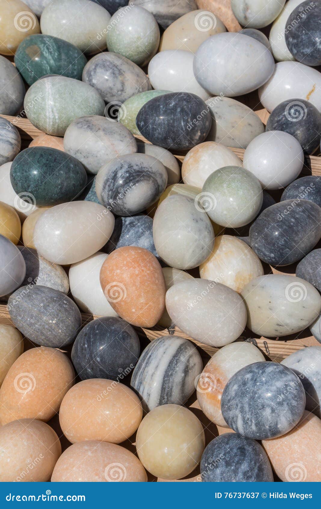 Egg shaped stones stock image. Image of shiny, celebration - 76737637