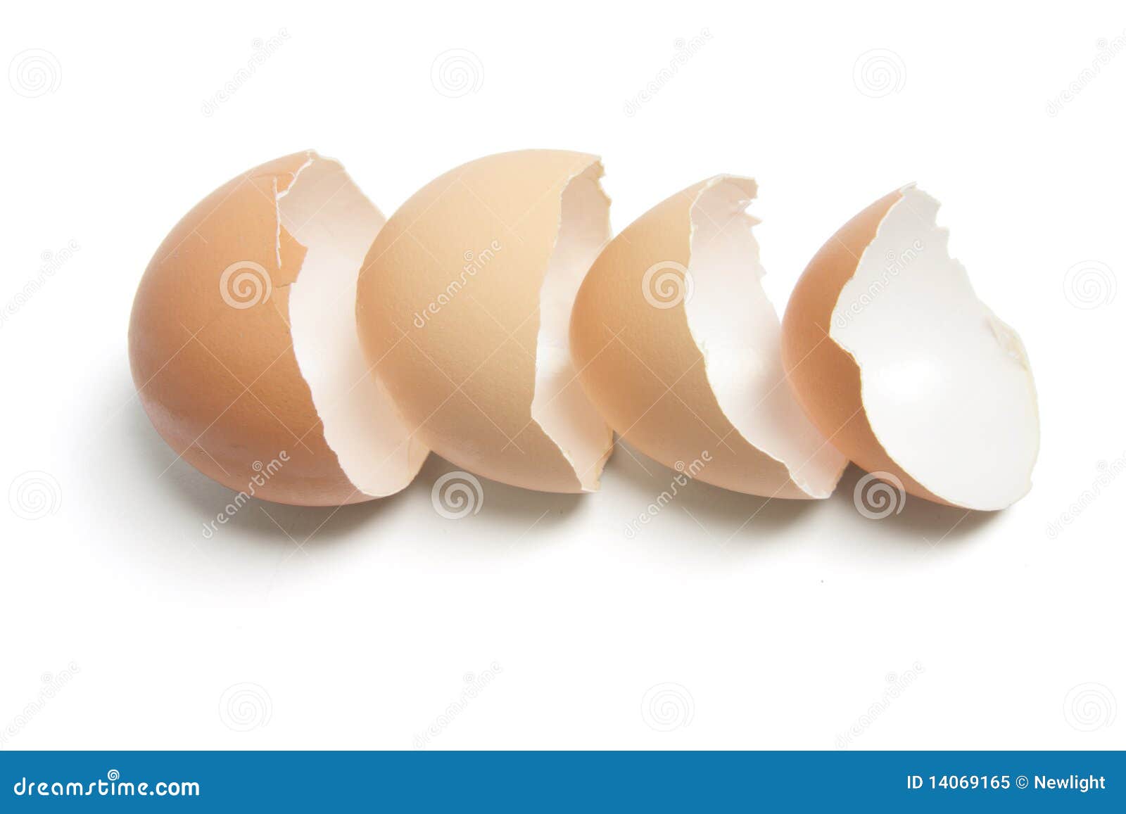 Egg Shells stock image. Image of line, empty, cutout - 14069165