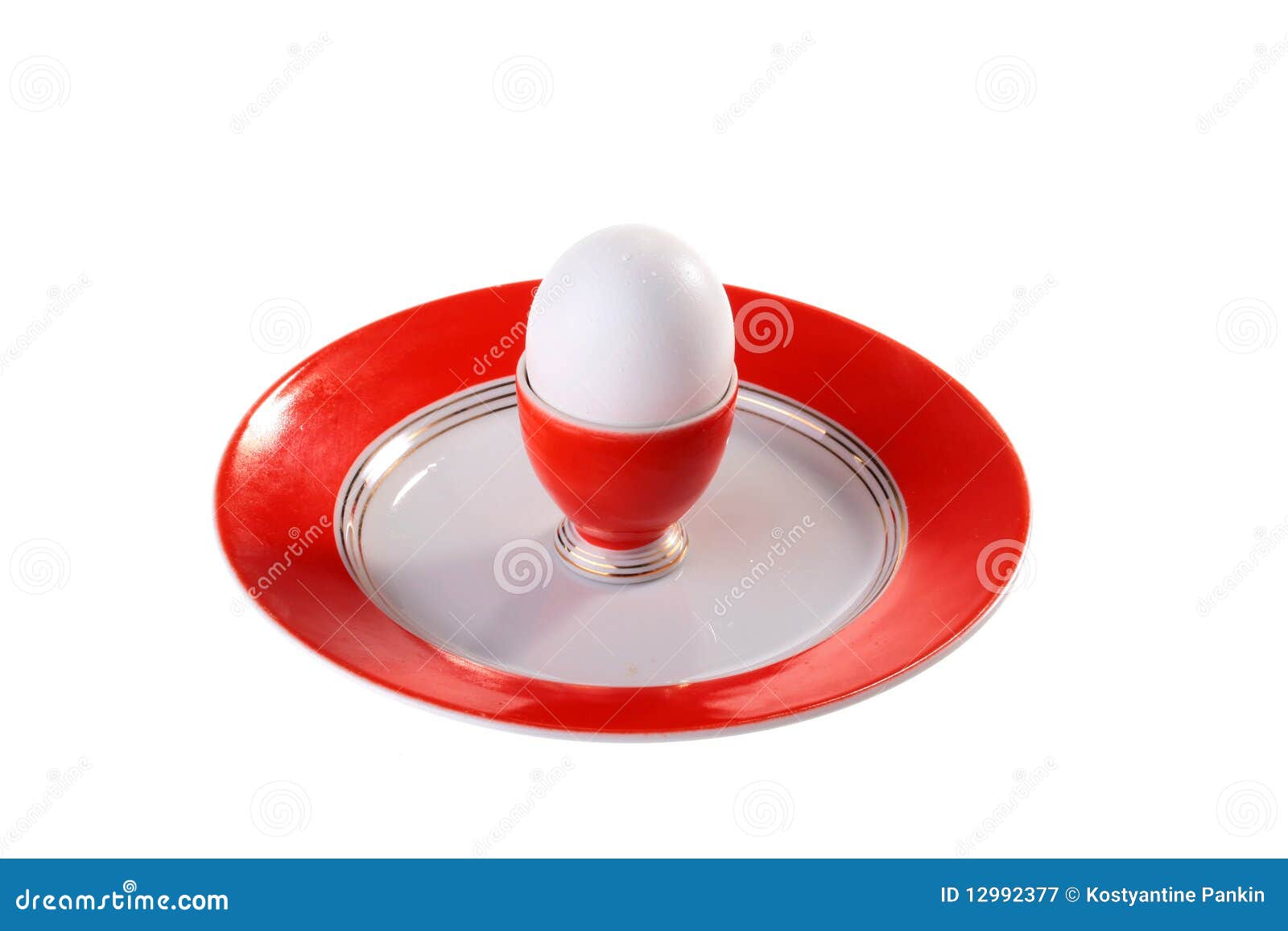 Egg support stock image. Image of eating, shape, supporting - 12992377