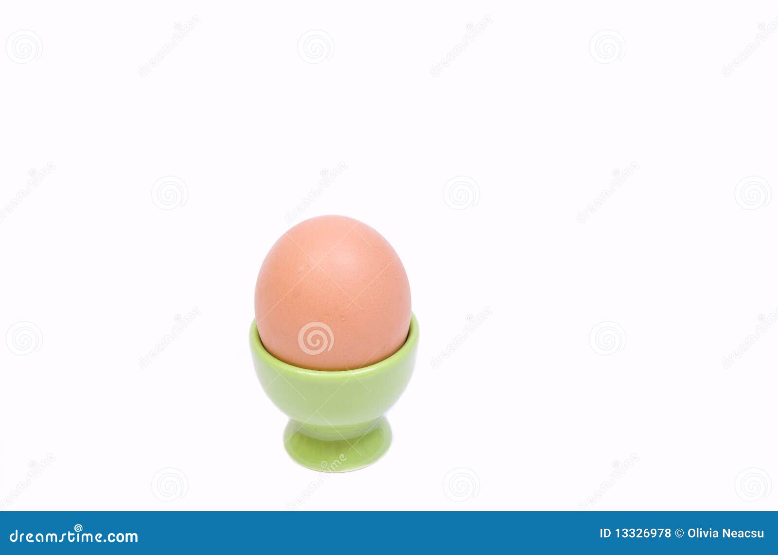 Egg support stock photo. Image of ingredient, green, cooking - 13326978
