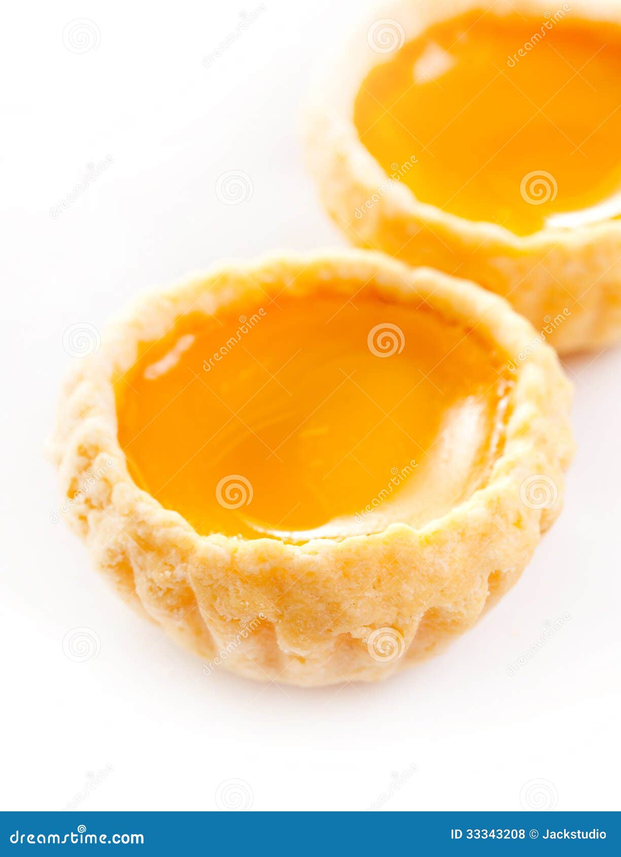 Egg Tarts Sweet Custard Pie Desserts Stock Photo - Image of healthy ...
