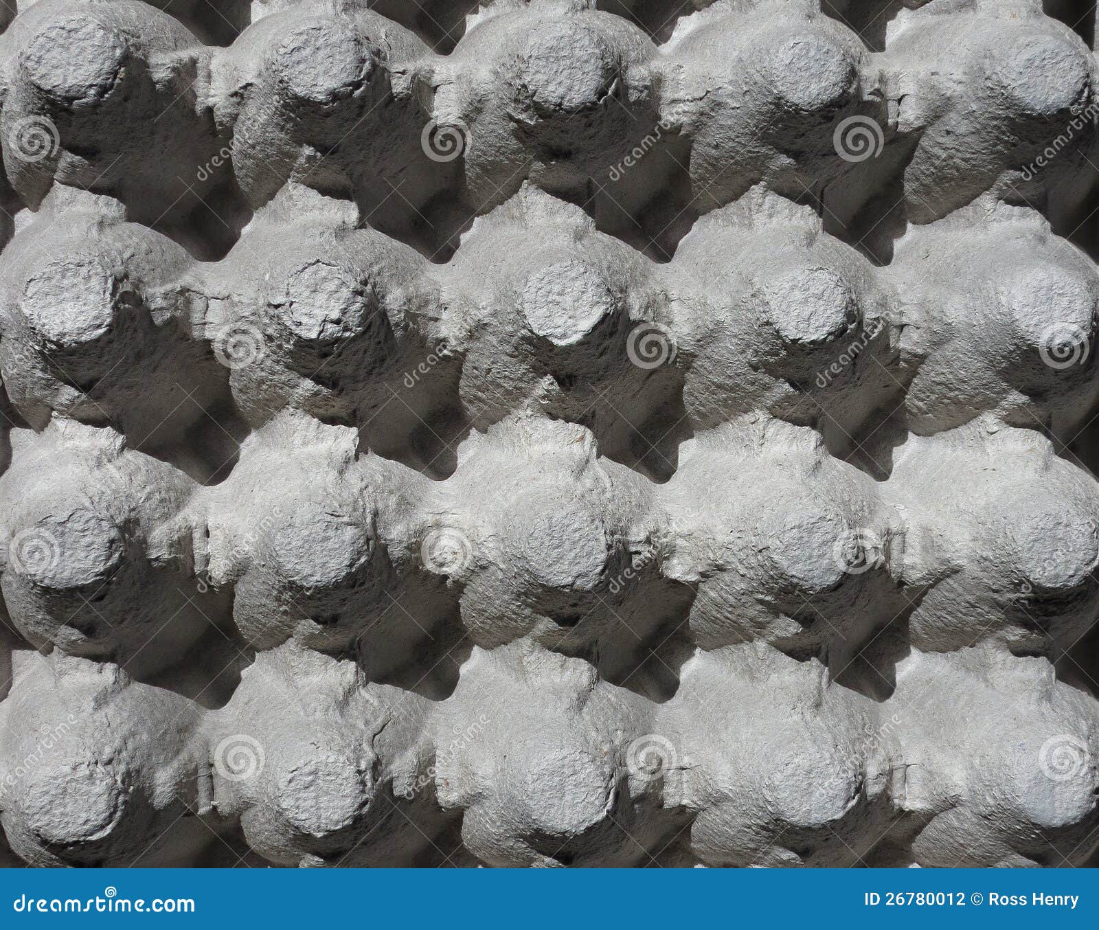 Egg Tray Texture stock photo. Image of molded, pattern - 26780012