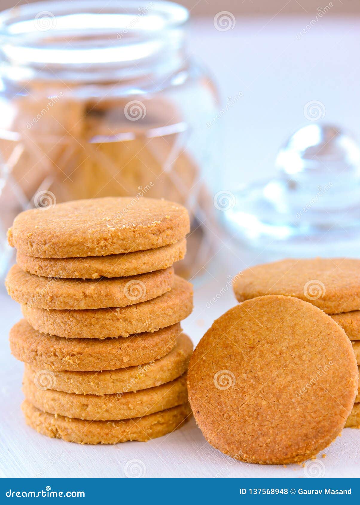 Cookies Or Biscuits Made In Indian Style Cookies See Also Cookycookie ...