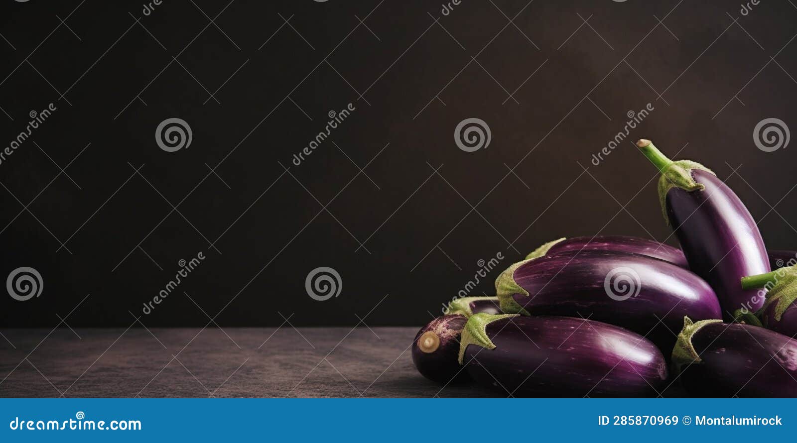 Eggplant Vegetable Exploring Its Rich Flavor And Versatility In ...