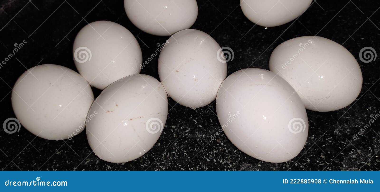 Eggs Beautiful Dork Background Image Stock Photo - Image of beautiful ...