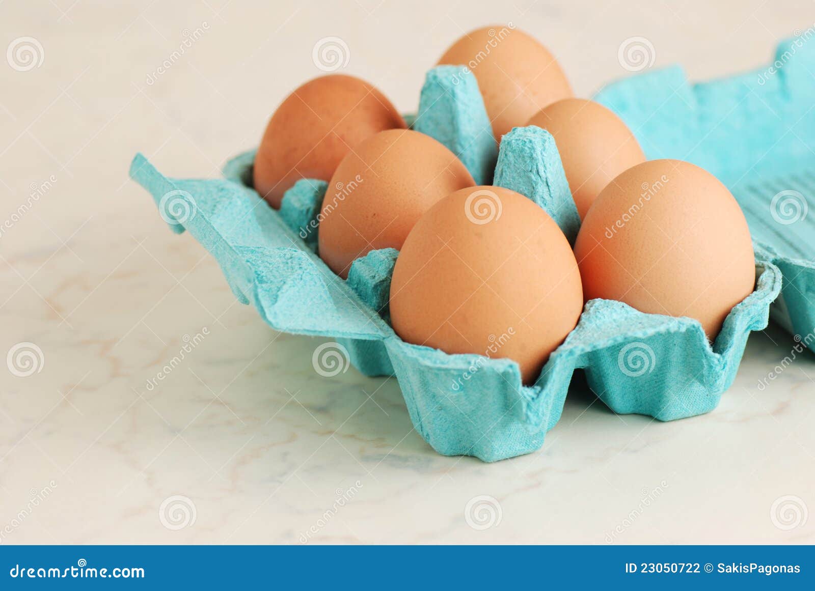 Eggs in box stock photo. Image of macro, ready, basket - 23050722