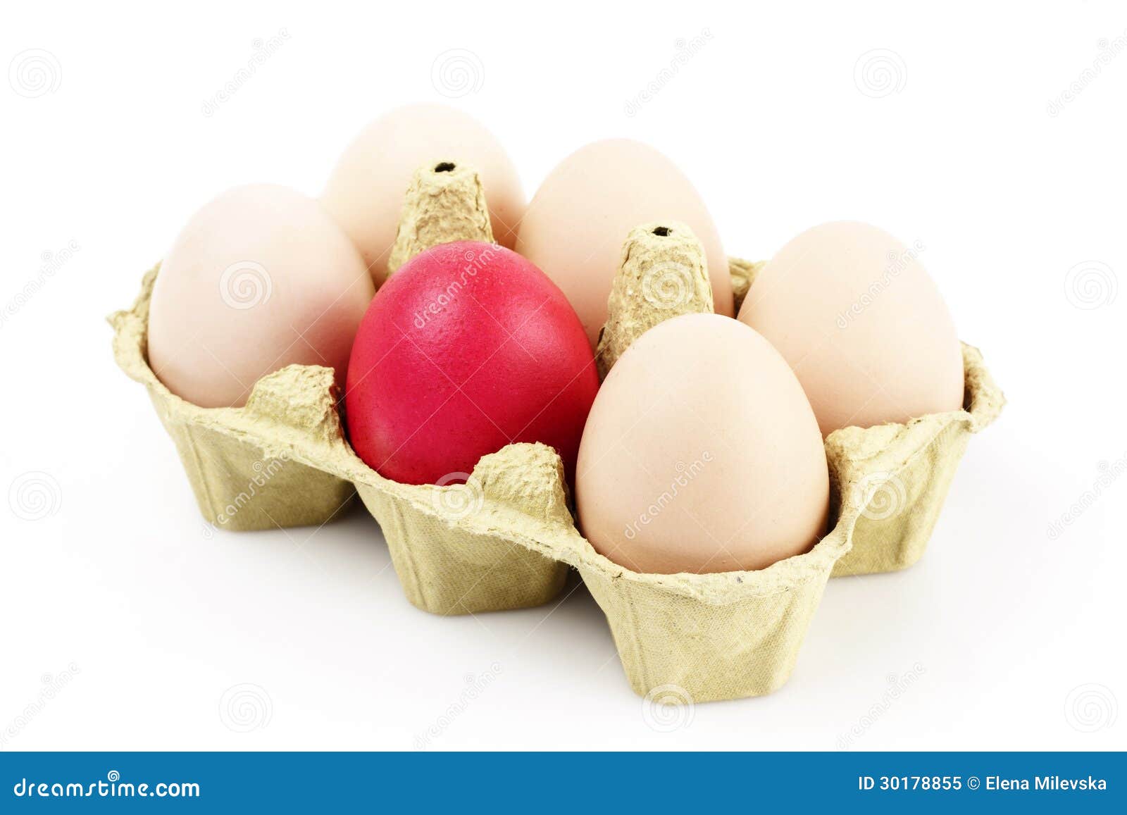 One egg red stock image. Image of meal, eggs, organic - 30178855