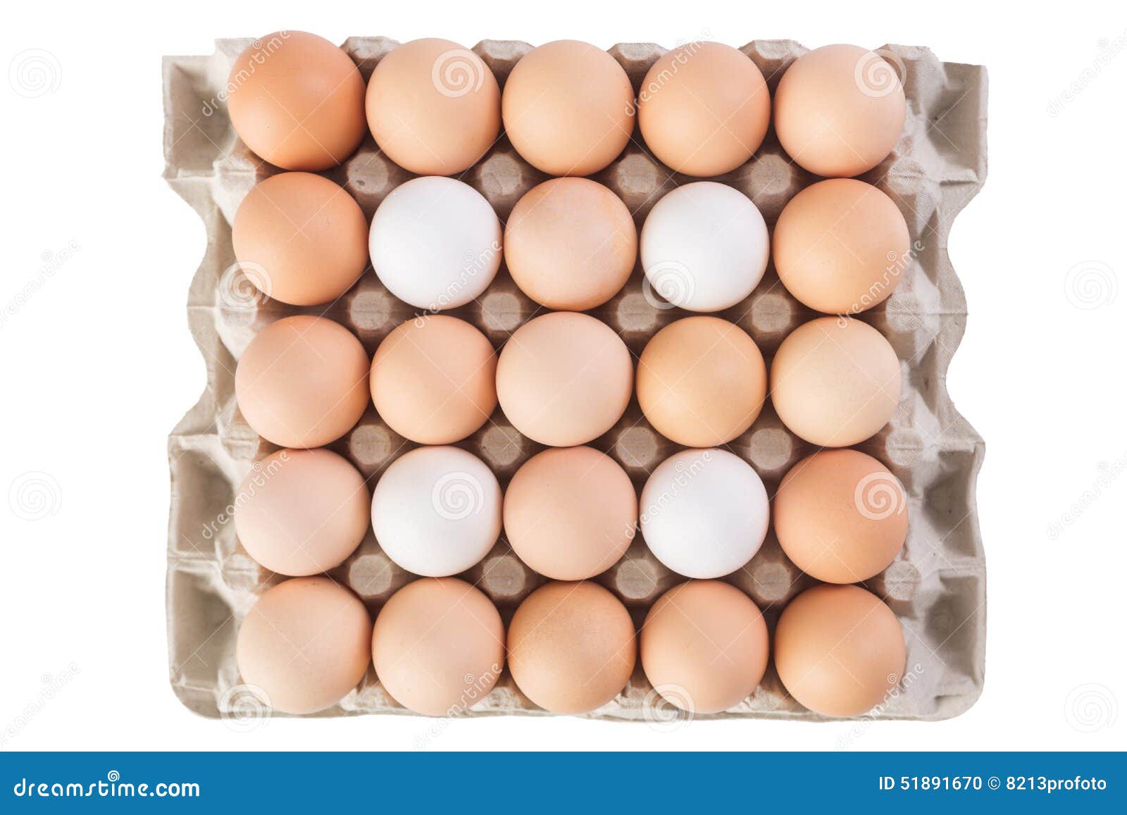 Eggs in a Packing , Various Inscriptions of Eggs Stock Photo - Image of ...
