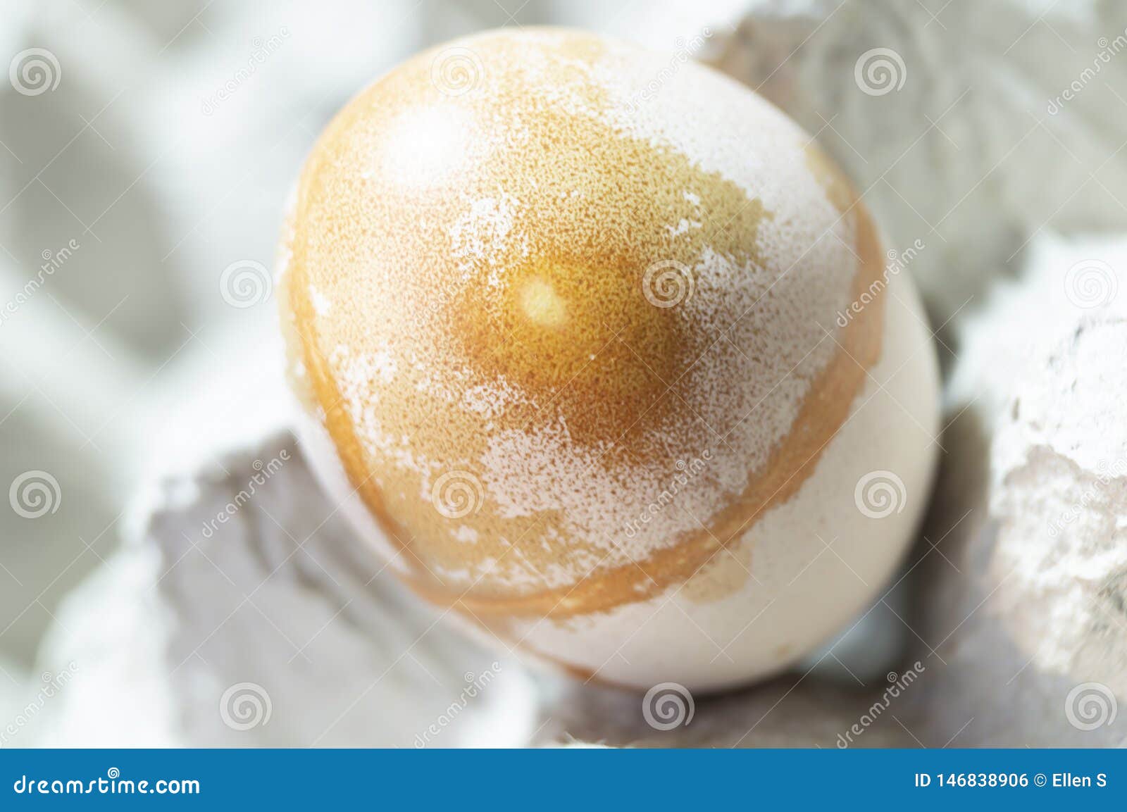 Eggs rounded forms stock photo. Image of forms, painted - 146838906