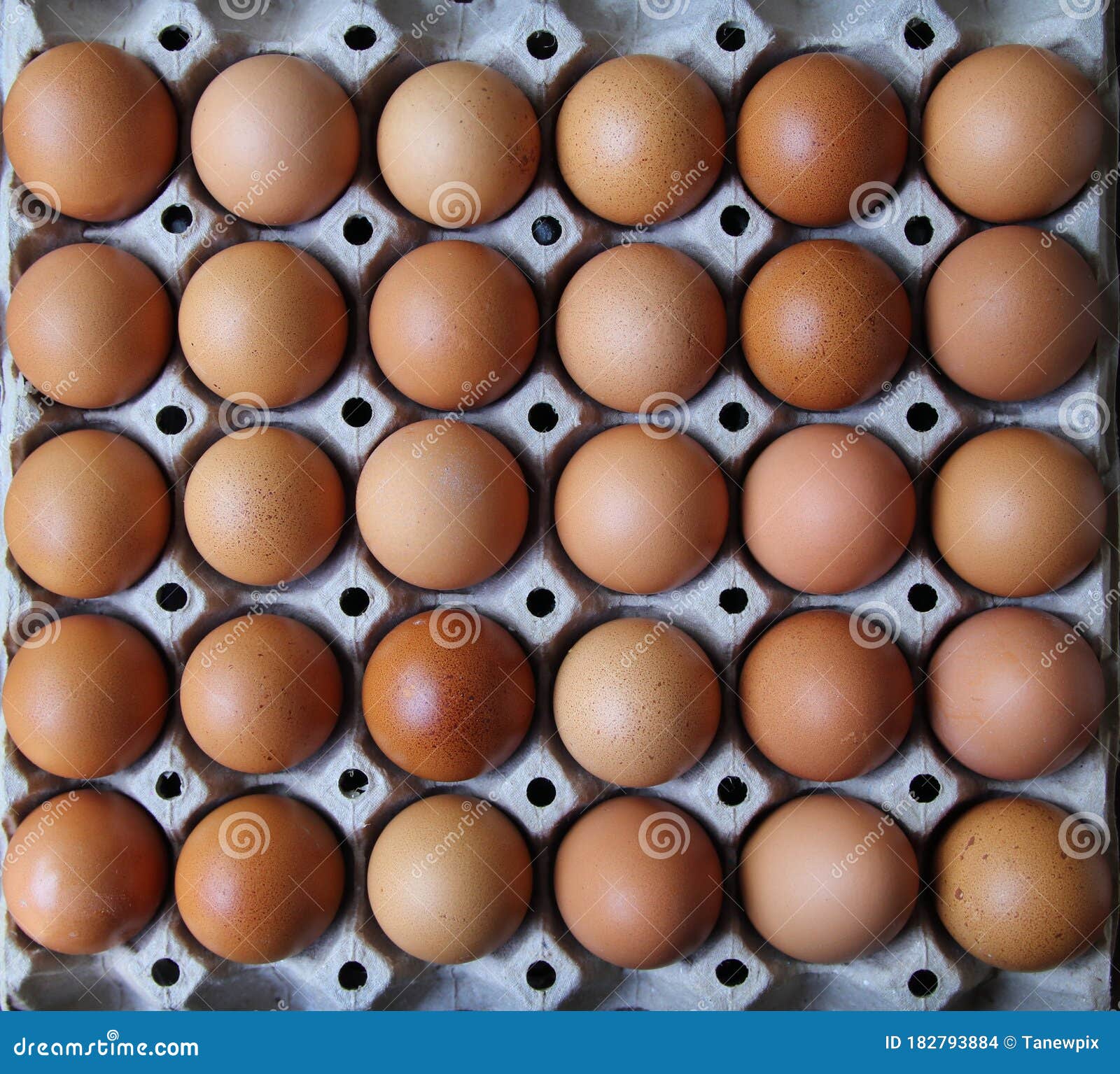 Eggs from the Top View Background Stock Photo - Image of wallpaper ...