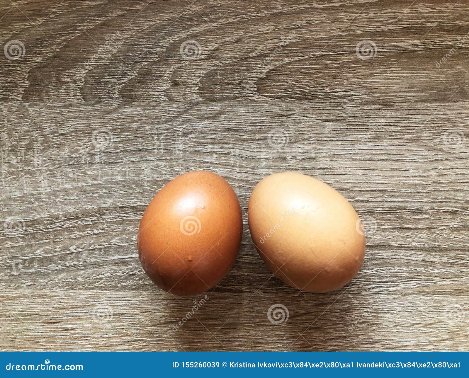 Eggs stock image. Image of table, eggs, cooking, perfect - 155260039