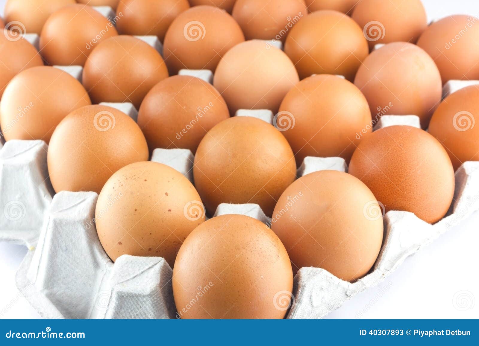 Eggs stock image. Image of animal, freshness, group, ingredient - 40307893