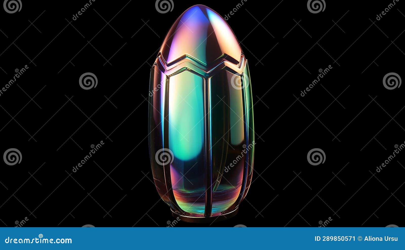 Eggshape Capsule Stock Illustrations – 2 Eggshape Capsule Stock ...