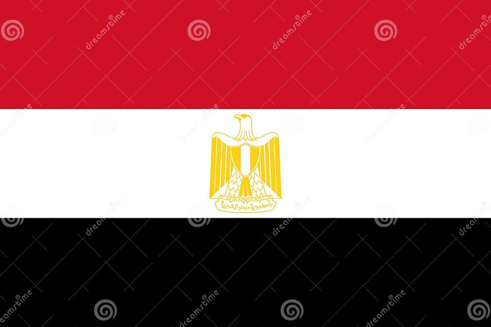 Egipto stock de ilustración. Ilustración de nilo, palma - 31580507