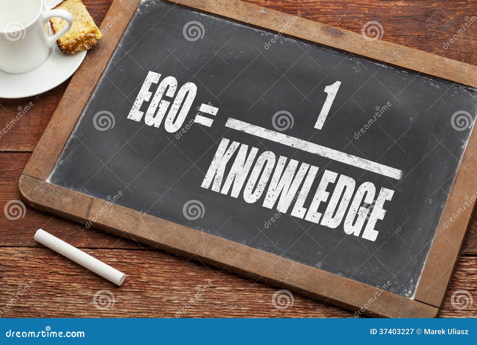 Ego- und Wissenskonzept stockbild. Bild von albert, klugheit - 37403227