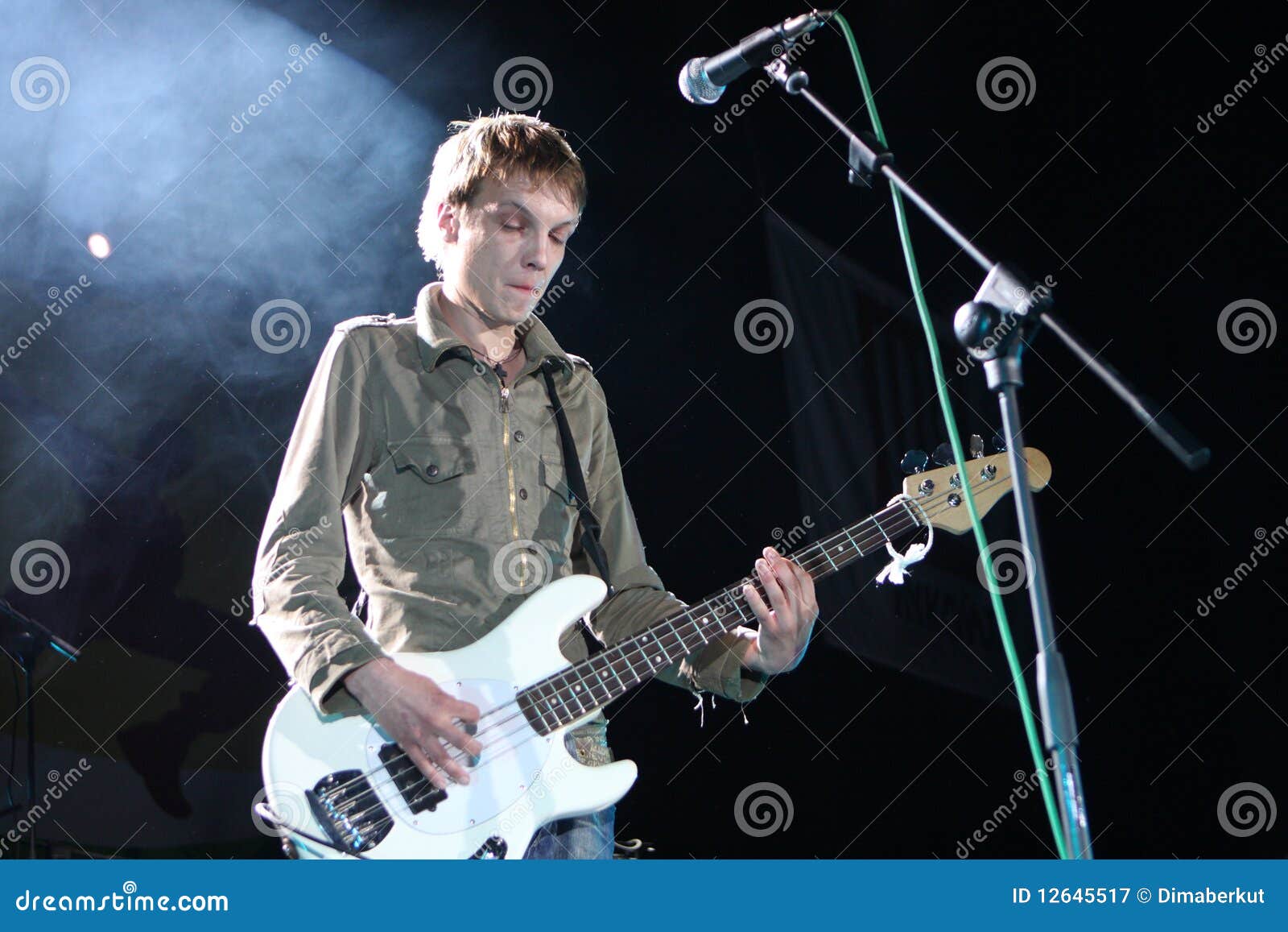 Egor Timofeev editorial photography. Image of dark, music - 12645517