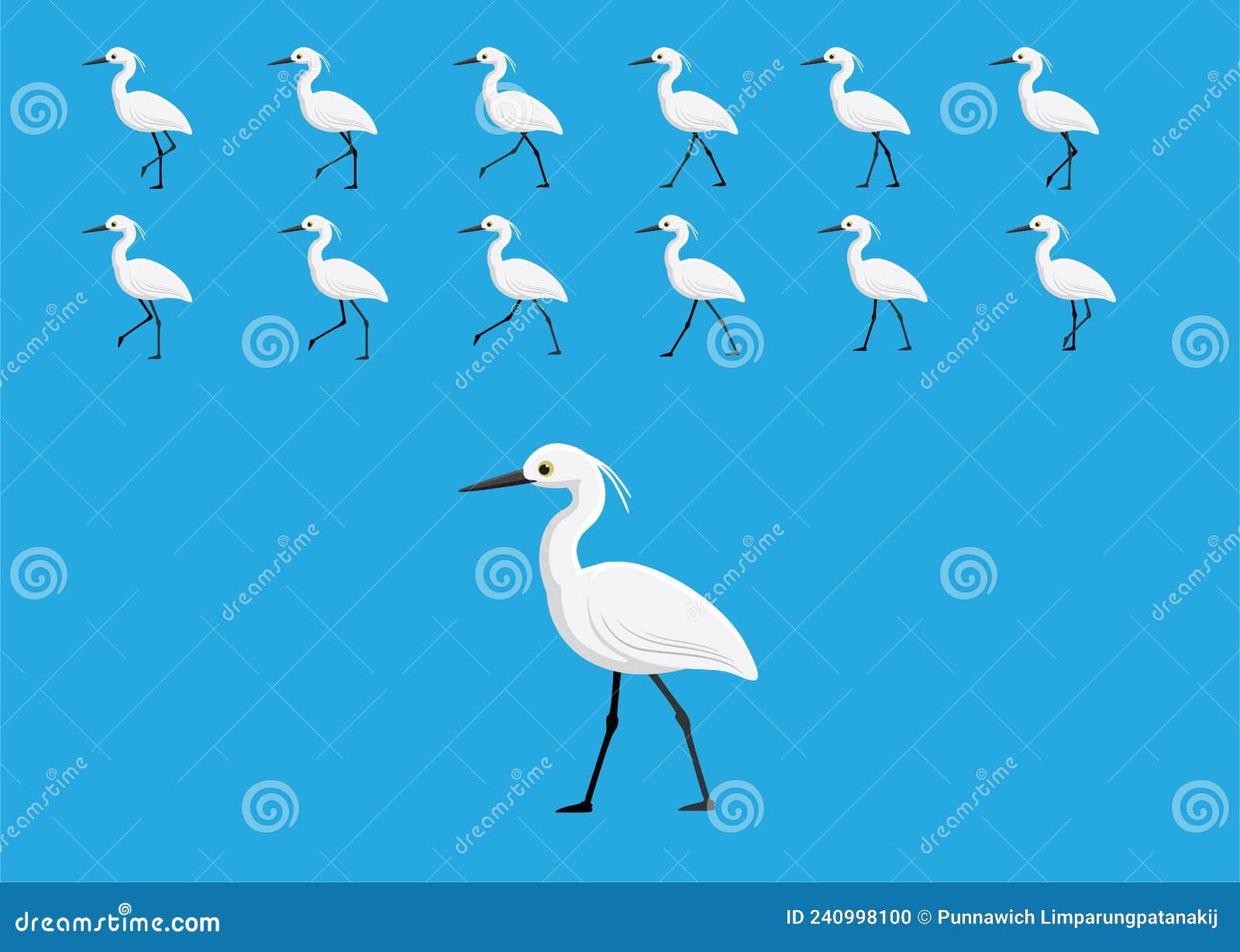 Sequence Rna Dna Royalty-Free Cartoon | CartoonDealer.com #307637333