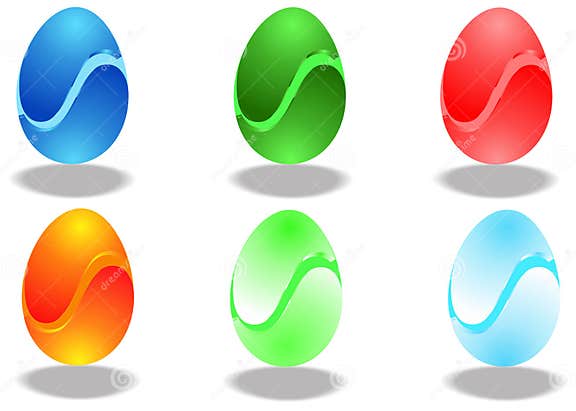 Egss stock illustration. Illustration of details, famous - 18864680