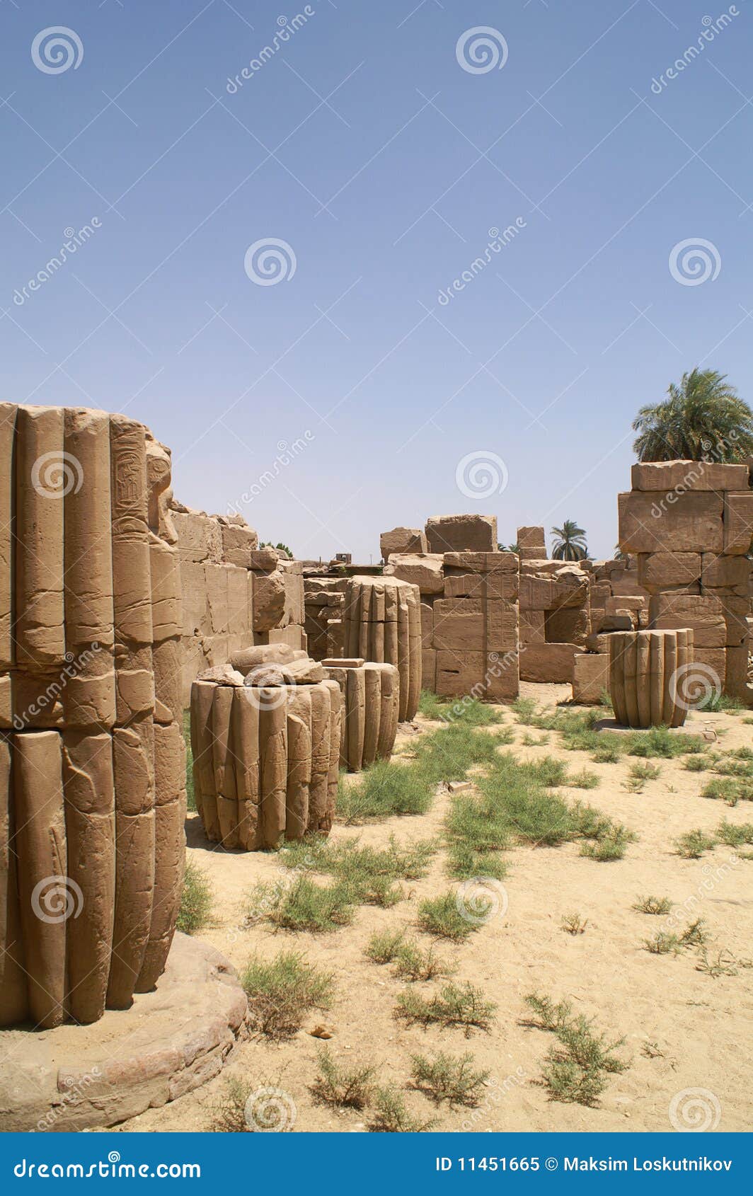 Egypt stock image. Image of egypt, ancient, sand, pattern - 11451665