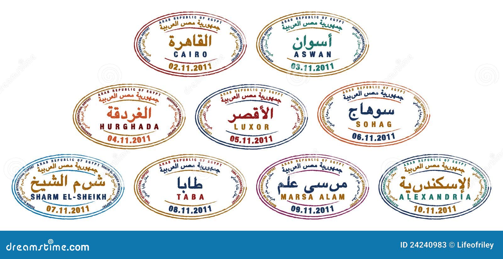 Egypt stock illustration. Illustration of cairo, africa - 24240983