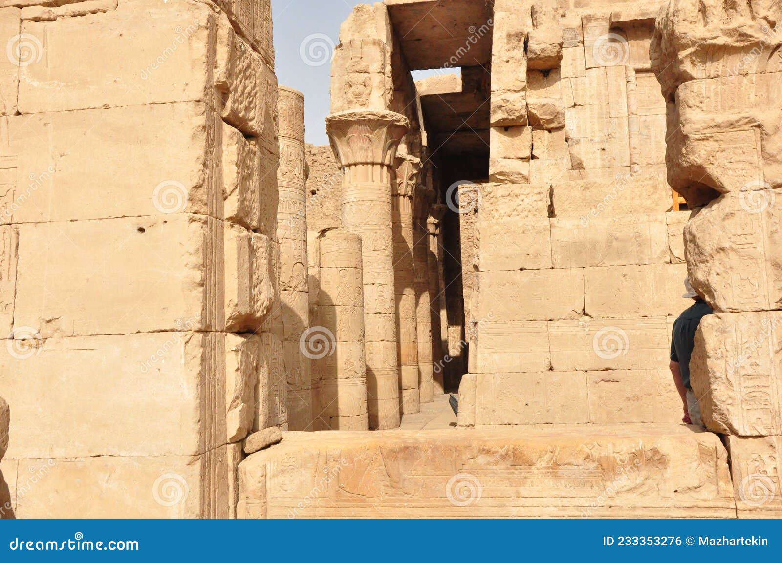 Egypt Cairo Pyramids Surroundings Stock Photo - Image of egypt, kpop ...