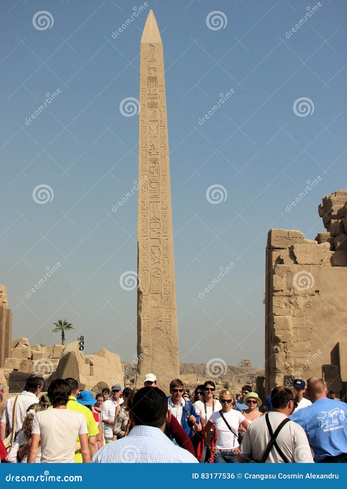 Egypt column editorial photo. Image of egypt, temples - 83177536