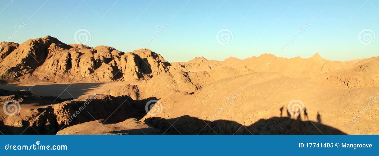 Egypt desert stock image. Image of archaeology, empire - 17741405