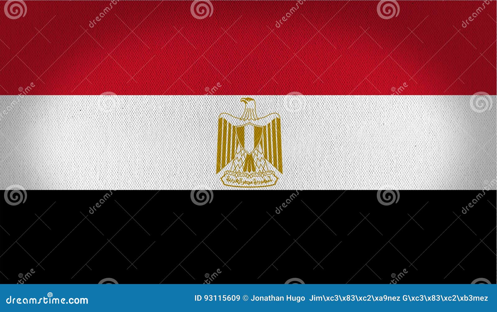 Egypt Flag Eagle Stock Illustrations – 383 Egypt Flag Eagle Stock ...