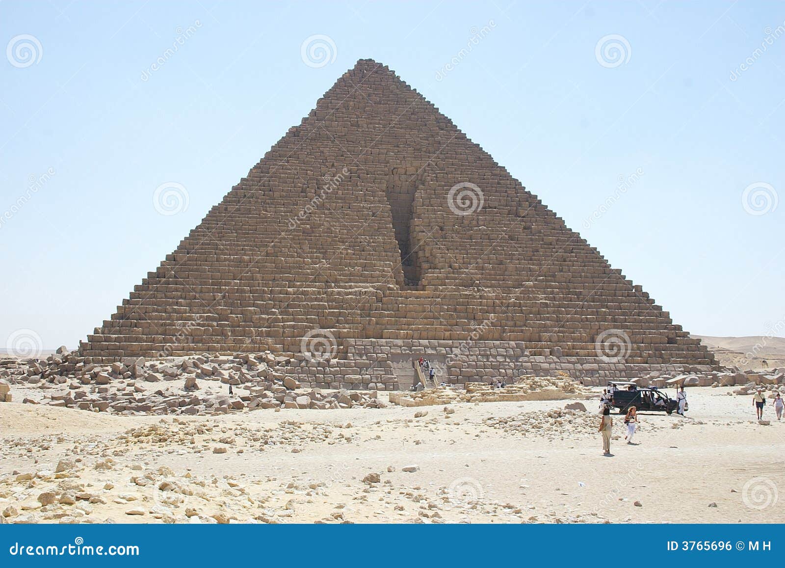 Egypt - Giza editorial photo. Image of ruin, relict, ancient - 3765696