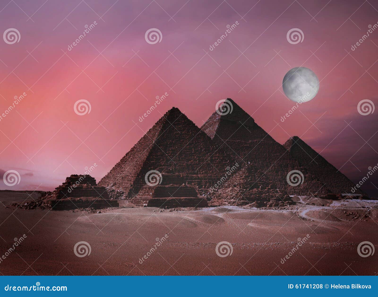 Egypt giza pyramider arkivfoto. Bild av lampa, egyptier - 61741208