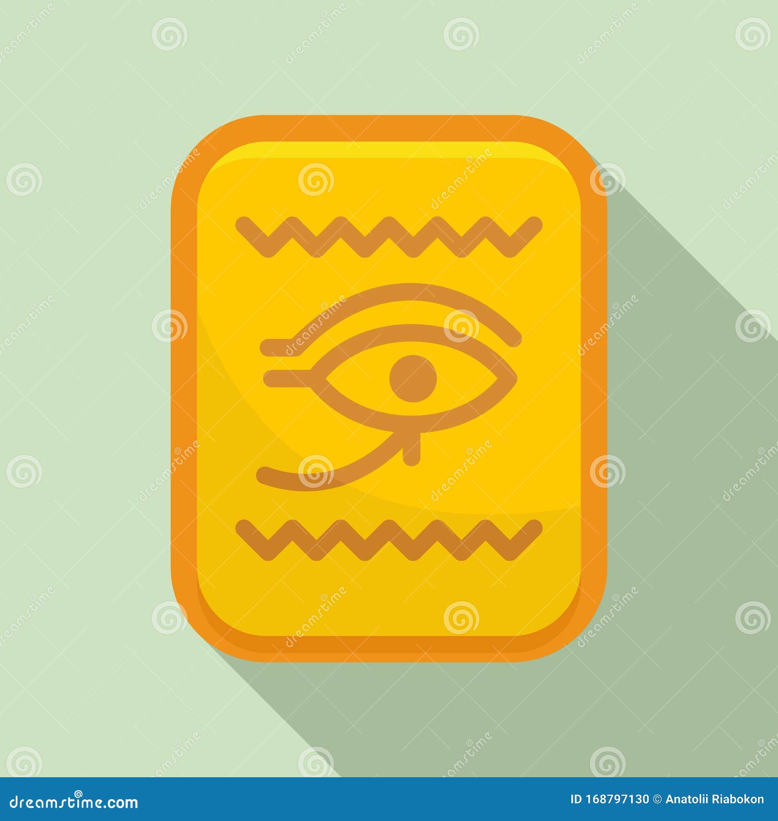 Map Of Egypt, Gold Map On Black Background Royalty-Free Stock Photo ...