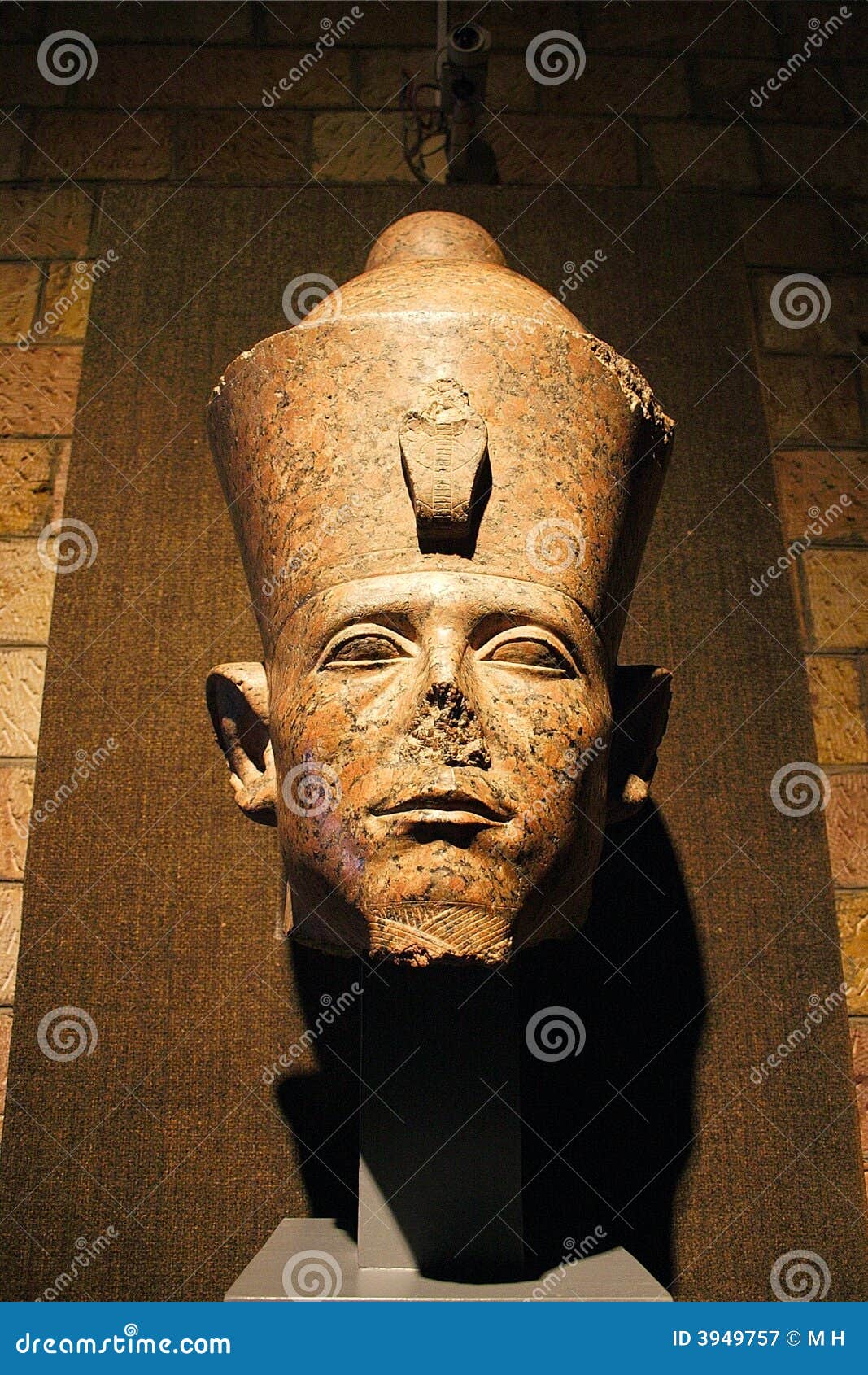 Egypt-luksor stock image. Image of africa, luxor, ancient - 3949757