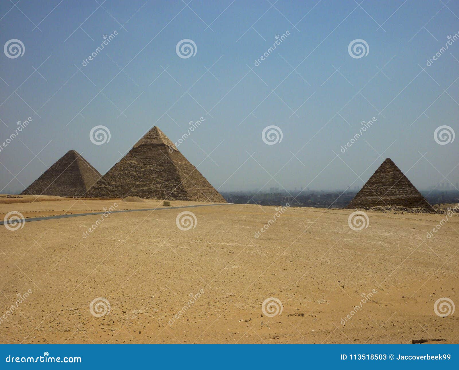 Egypt Pyramids Sand Desert Travel Sun Stock Image - Image of egypt ...